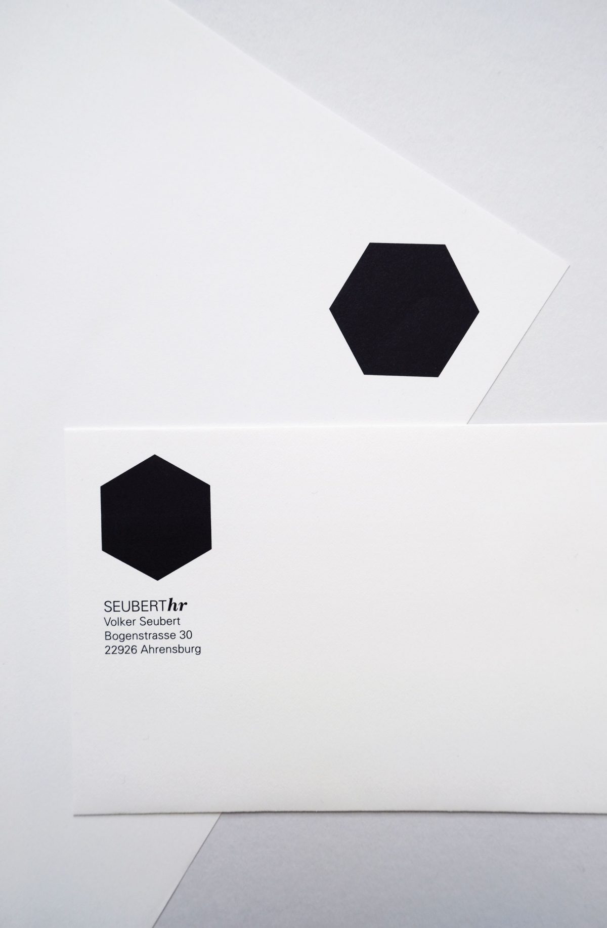 Seubert Human Resources | Britta Steinbrecht